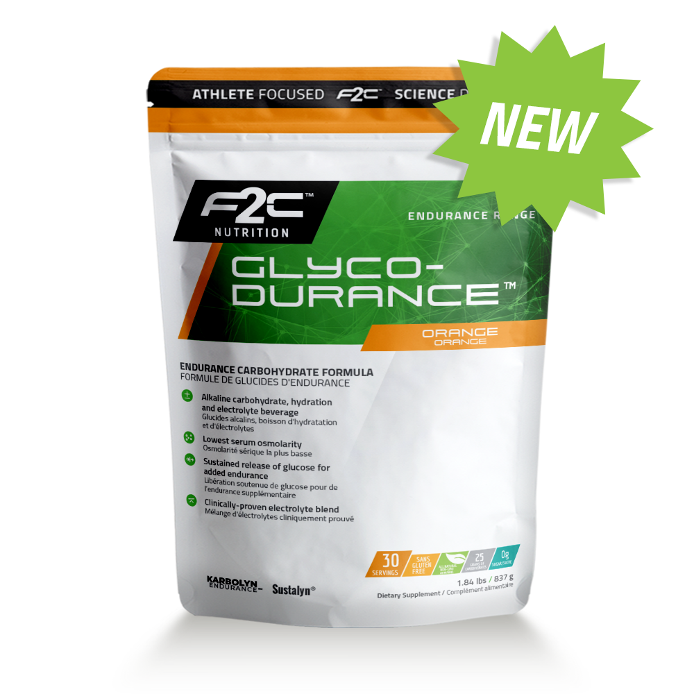 F2C Glyco-Durance™